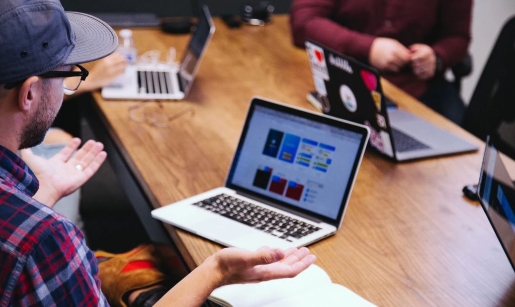 Meetings, meetings, meetings. A new approach! – hardScrum Blog